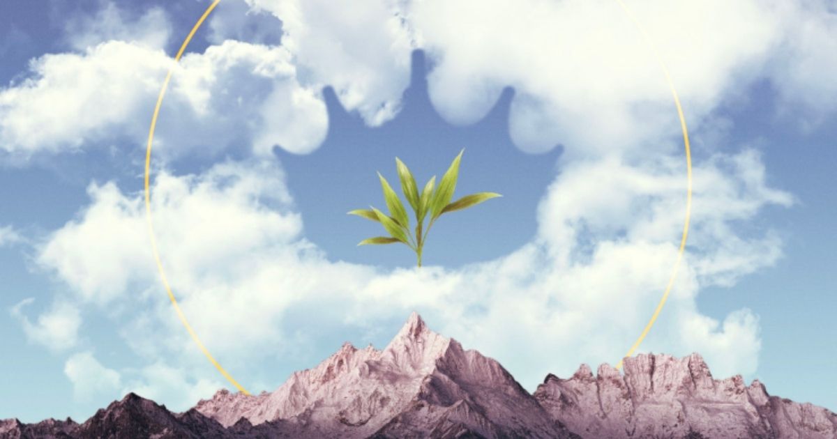 Fünf Dinge, die man über den Himmel wissen sollte